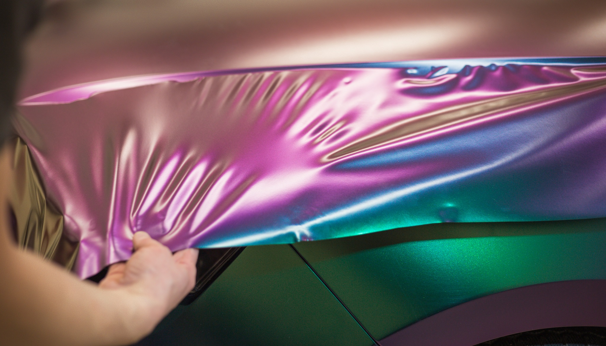 Covering Ile-de-France | Esprit Auto